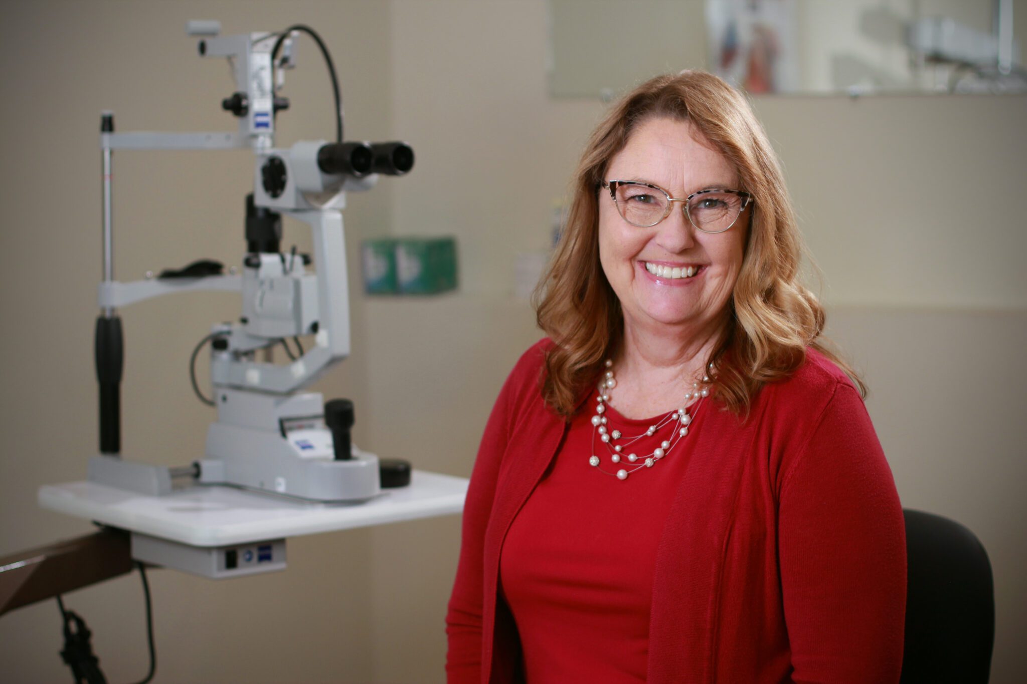 Meet The Doctors – Salisbury & Berlin Optical in Salisbury, MD