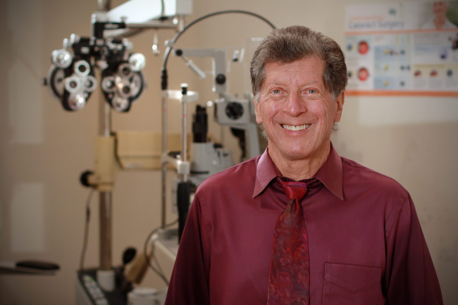 Meet The Doctors – Salisbury & Berlin Optical in Salisbury, MD